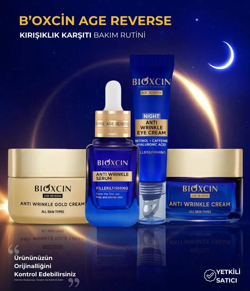 Kozmetik & Bakım Ürünleri | EvdekiEczanem